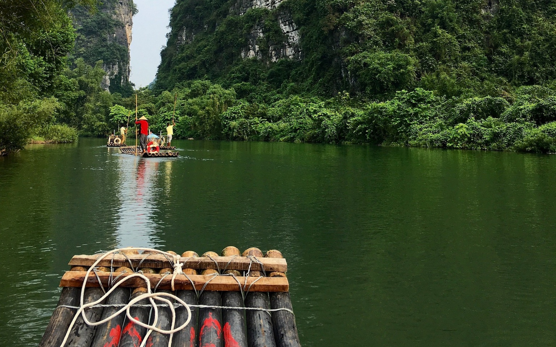 2-Day Guilin Trip
